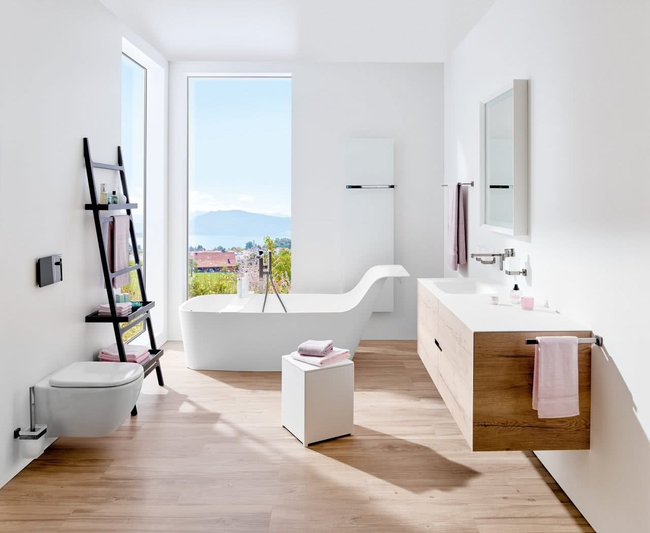 Badezimmer planen | Badumbau | Badezimmer renovieren