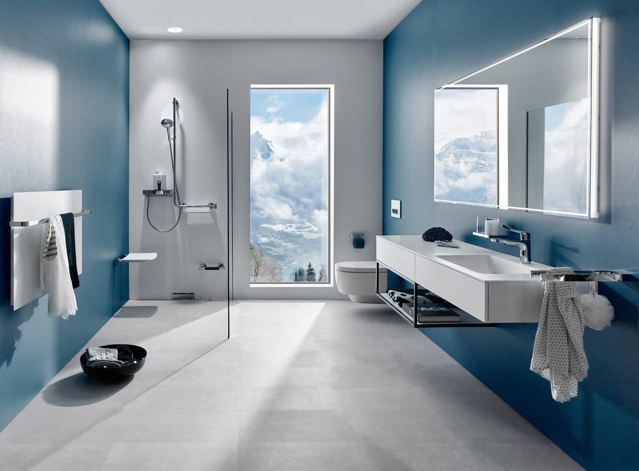 Badezimmer planen | Badumbau | Badezimmer renovieren