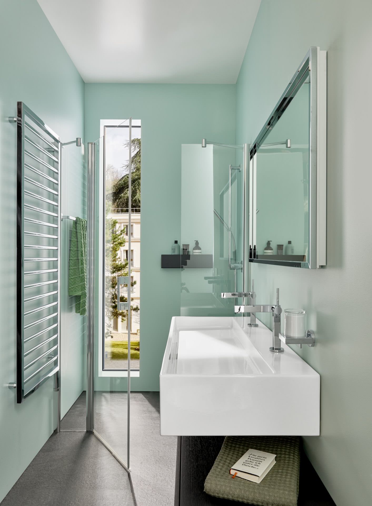 BadeWelten | Badgestaltung | moderne Badezimmer | neues Bad