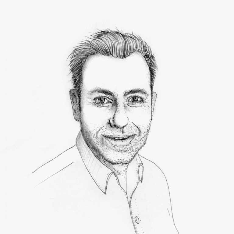 5 Fragen an Martin Hänni, Badarchitekt