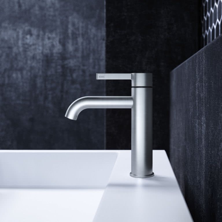 KWC - moderner Protagonist: KWC BEVO