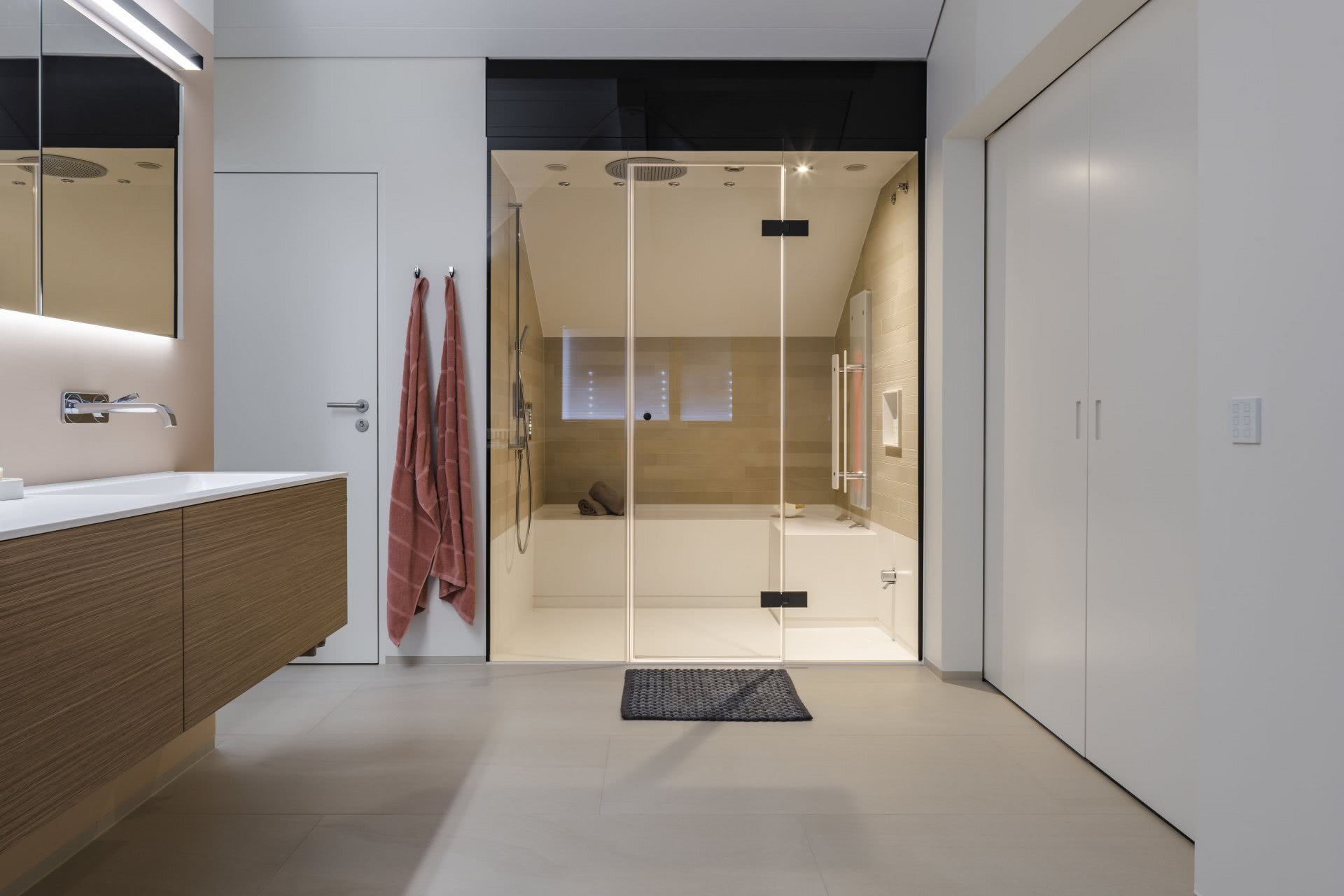 BadeWelten | Badgestaltung | moderne Badezimmer | neues Bad