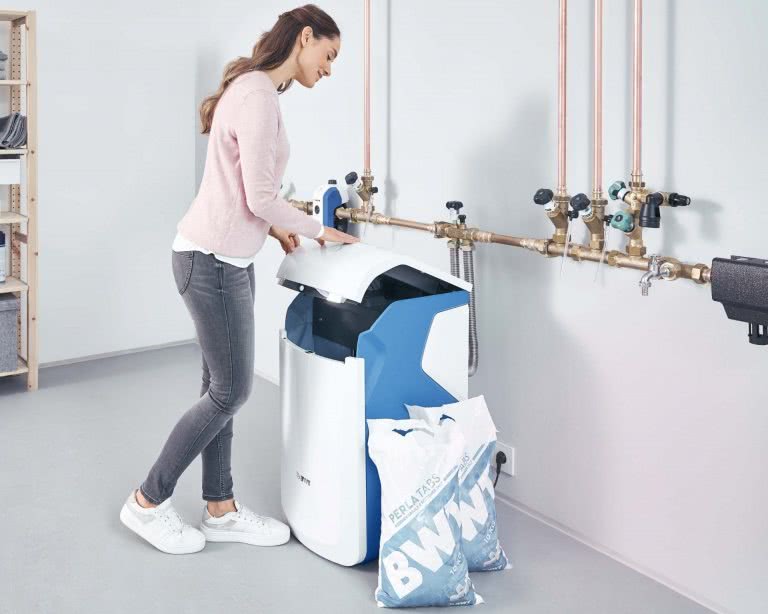 BWT Aqua AG
