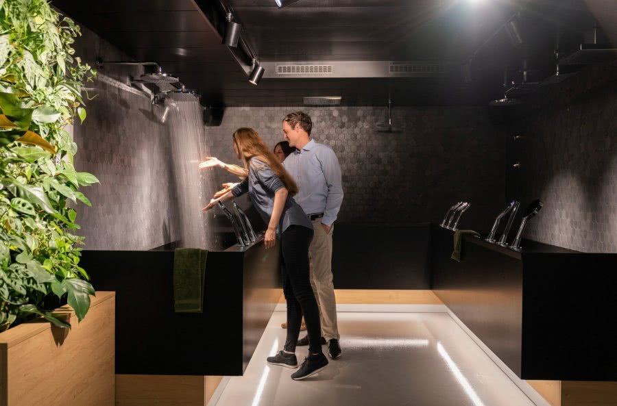 BadeWelten | Badgestaltung | moderne Badezimmer | neues Bad